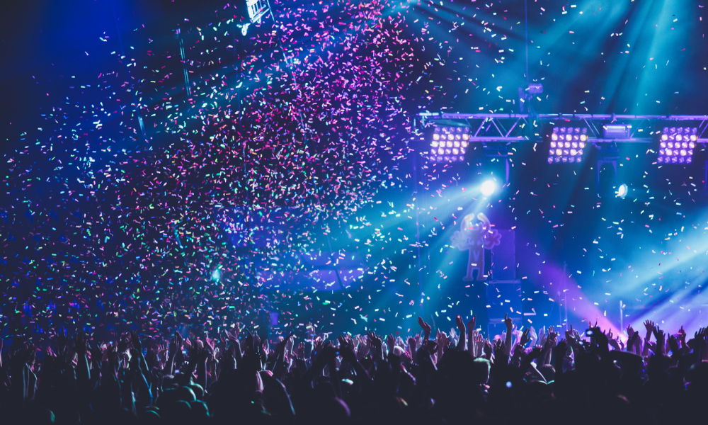 Event Ticket Deals from Capital One Shopping